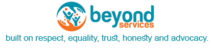 Contact Us - Beyond Services